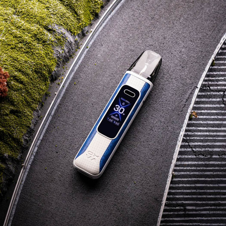 E-Cigarette POD OXVA XLIM Pro 3 Sky Blue - Vapecorner.eu